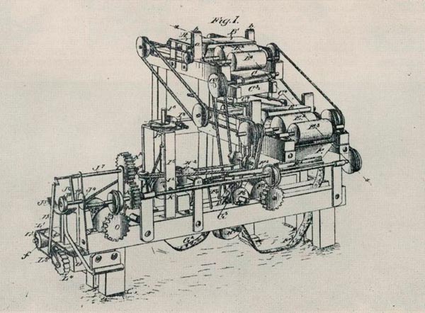 Virginia Memory - This Day in Virginia History